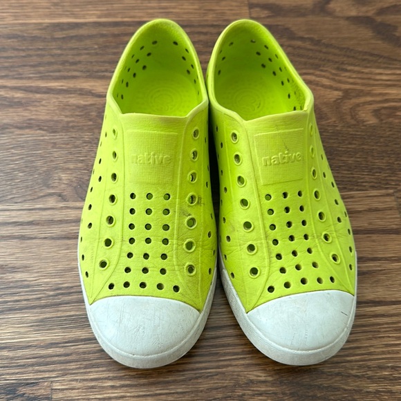 Native Shoes | Shoes | Native Jefferson Water Shoes | Poshmark